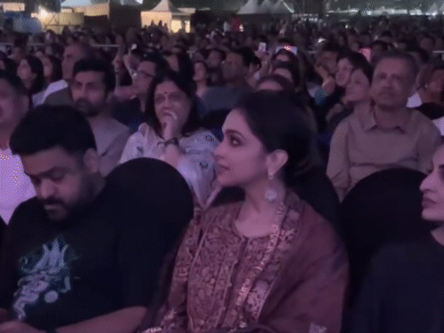 Deepika Padukone Bond In Laws; Misses Ranveer Singh Dhurandhar 2 Party ...