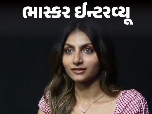 Maitri Chavda Crowned Miss Gujarat 2026; Forensic Science to Fashion