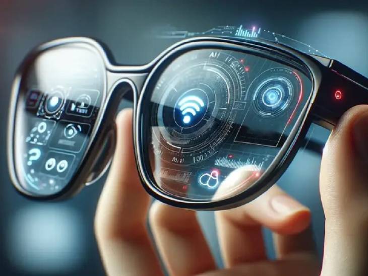 Smart Glasses Future Tech: AR & Challenges Ahead