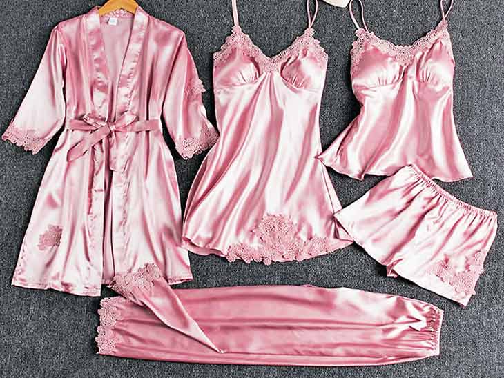 Nightwear Trends: Style Your Sleep Now