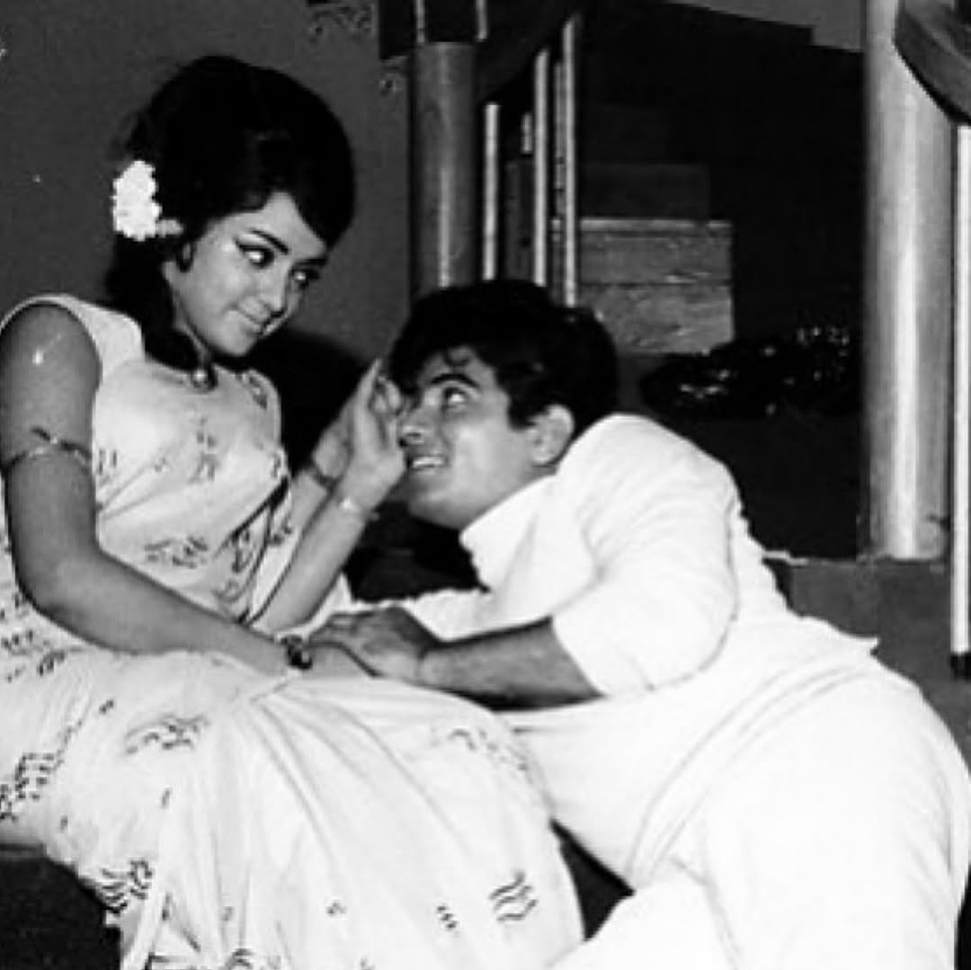 Jeetendra’s 84th Birthday: From Chawl Life to Bollywood Stardom | Life ...