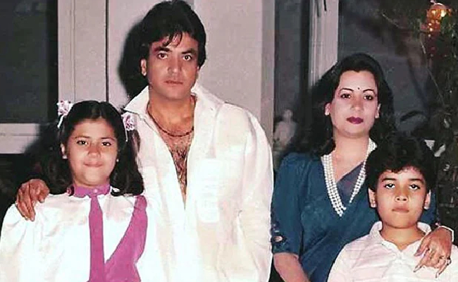 Jeetendra’s 84th Birthday: From Chawl Life to Bollywood Stardom | Life ...