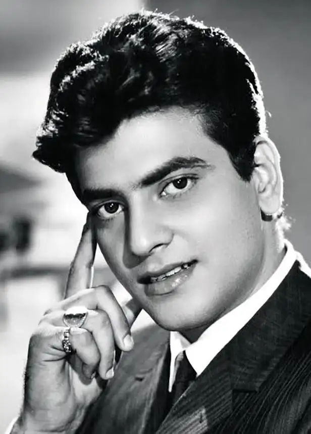 Jeetendra’s 84th Birthday: From Chawl Life to Bollywood Stardom | Life ...