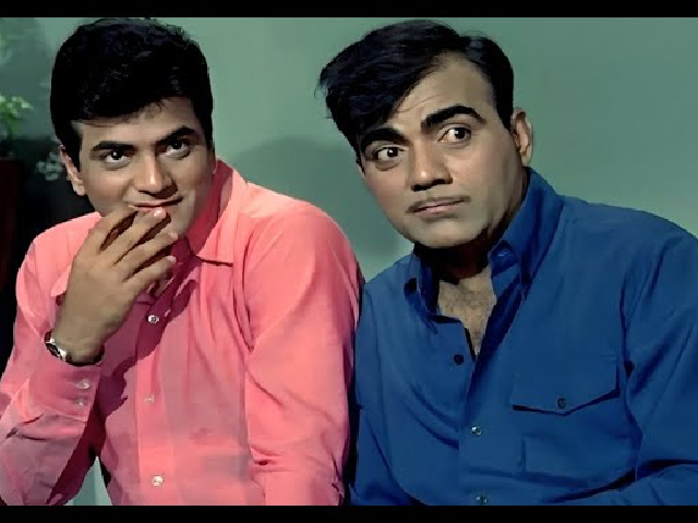 Jeetendra’s 84th Birthday: From Chawl Life to Bollywood Stardom | Life ...