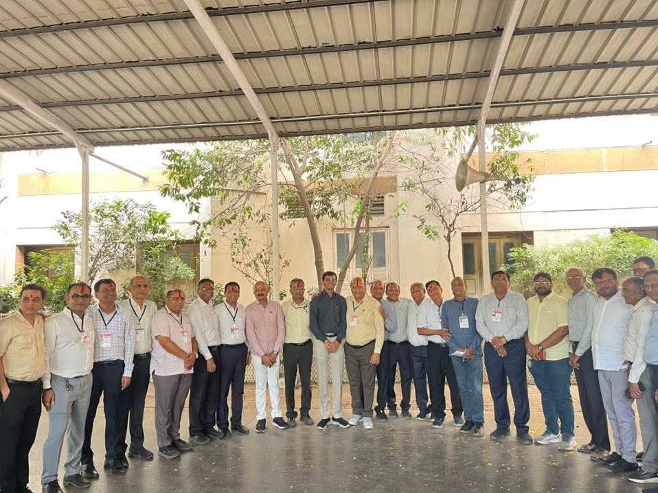 Surat Varachha Bank Election Results: Sahakar Panel Wins All Seats