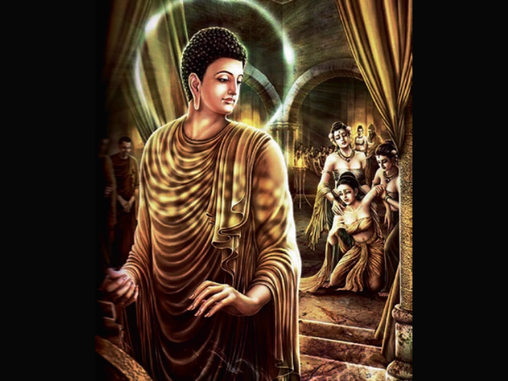 Seva & Smaran: Path to Inner Peace | Gujarati Spiritual Insights