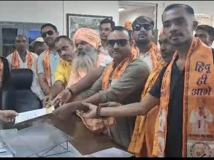 Dhandhuka Murder: Fast Track Court Demand | Botad Protest