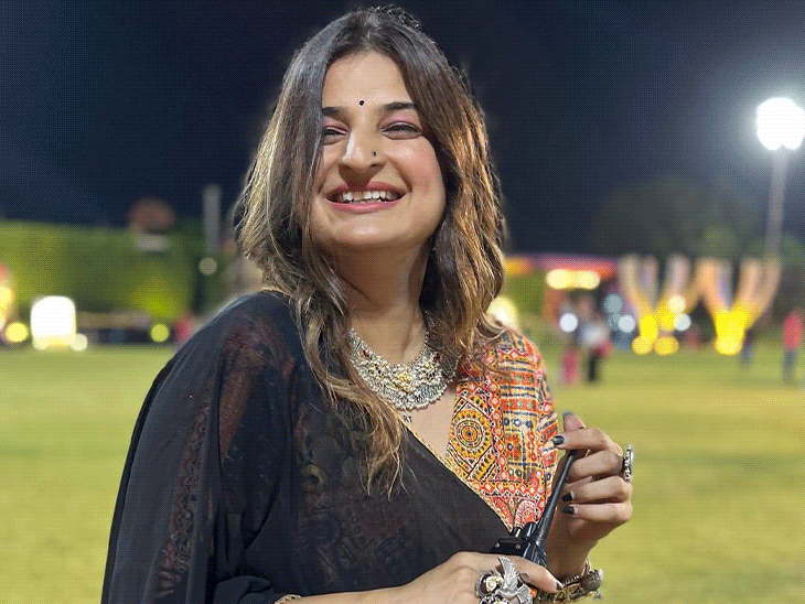 Gujarat 15 Municipal Corporation Election Results Counting Updates ...