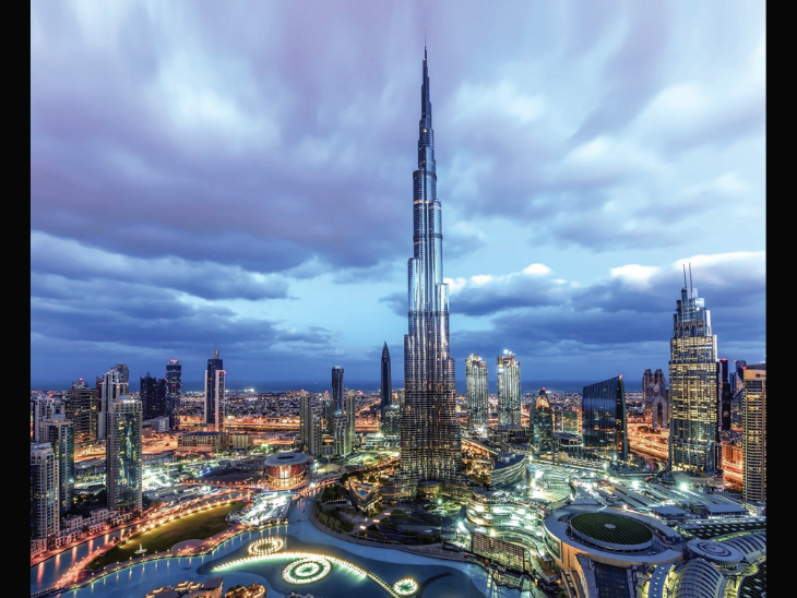 Dubai War Impact: Economic Crisis Hits UAE Amidst Iran Conflict