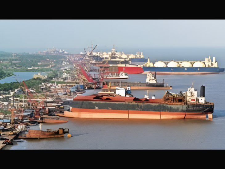 Lease disputes: GMB's Laliwadi to Alang suffocates