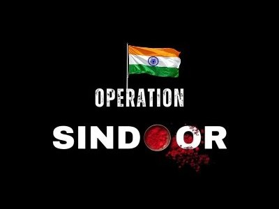 PM Modi Changes Social Media DP to Operation Sindoor Logo | Salutes Bravery