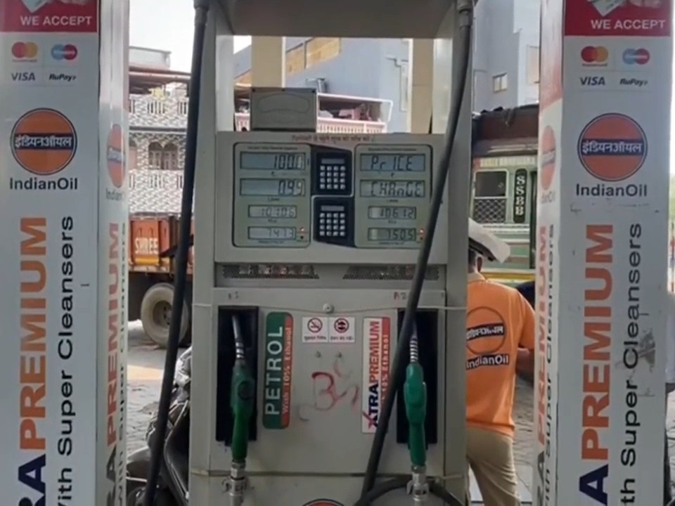 Daman Fuel Supply Normal Amid Global Oil Crisis