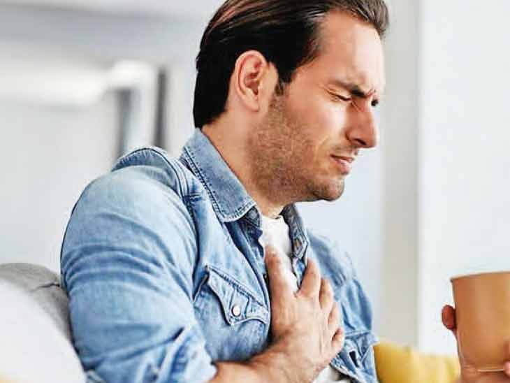 Panic Attack Mimics Heart Attack; Janmejays Mental Health Journey