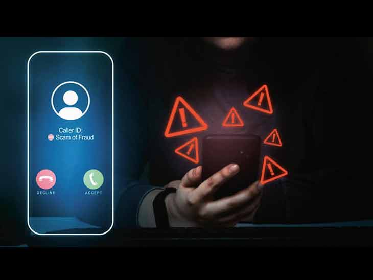 Digital Fraud Alert: Task Scam & Spam Calls | Cyber Security India