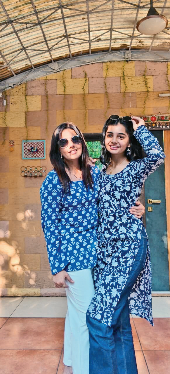 Patola-Bandhani Modern Fusion Fashion Trends | Gujarat Style