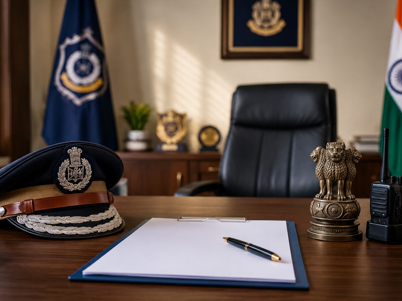 Gujarat DGP Orders: No Accused Processions | Human Rights Protection