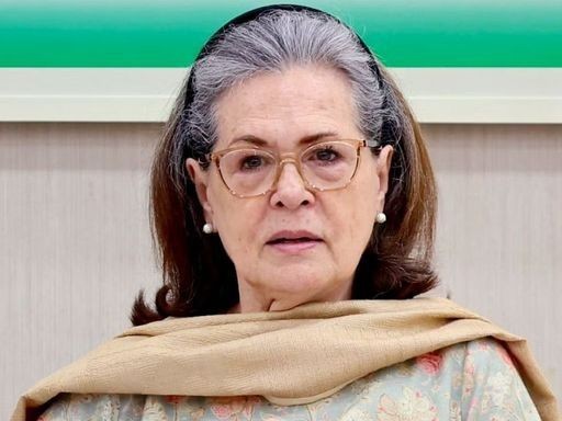 Sonia Gandhi Admitted Medanta Hospital Gurugram | Health Update