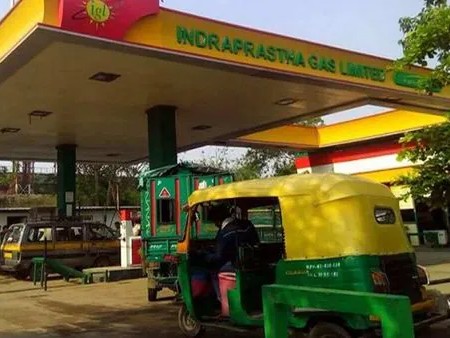 CNG Price Hike Delhi-NCR (May 17, 2026); CNG Rate Today | Noida Ghaziabad