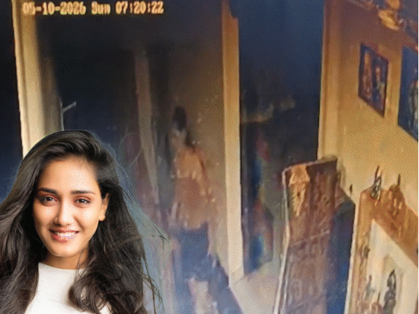 Tvisha Sharma Death Case; Sister Claims Actress's Husband & Mother-in ...