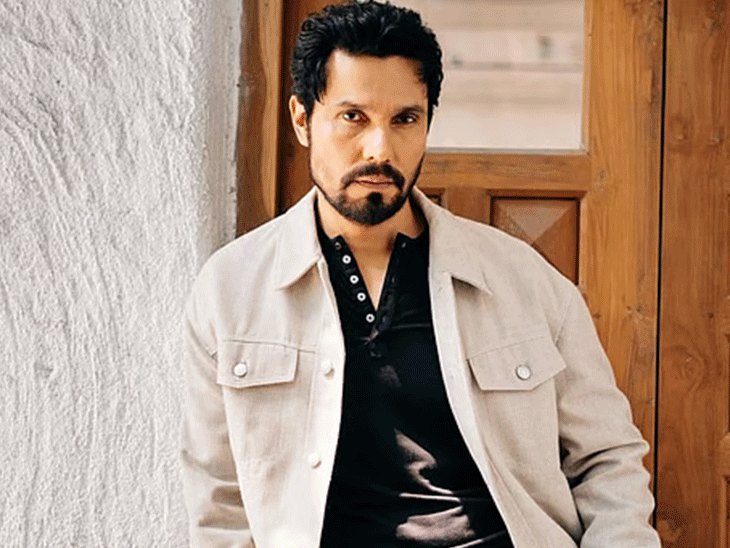 Randeep Hooda Rejected Aurangzeb Role In Chhaava; Randeep Laxman Utekar ...