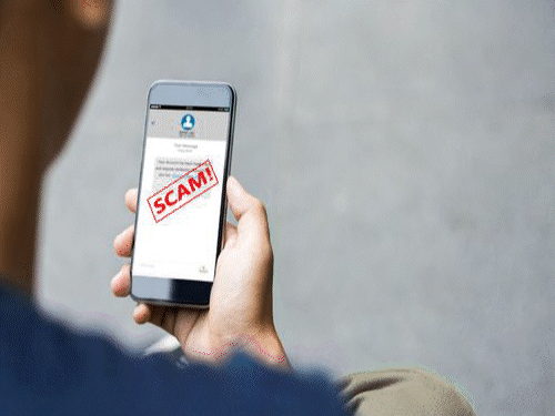 iPhone Double Fraud Alert: Owners Targeted for Data Hack