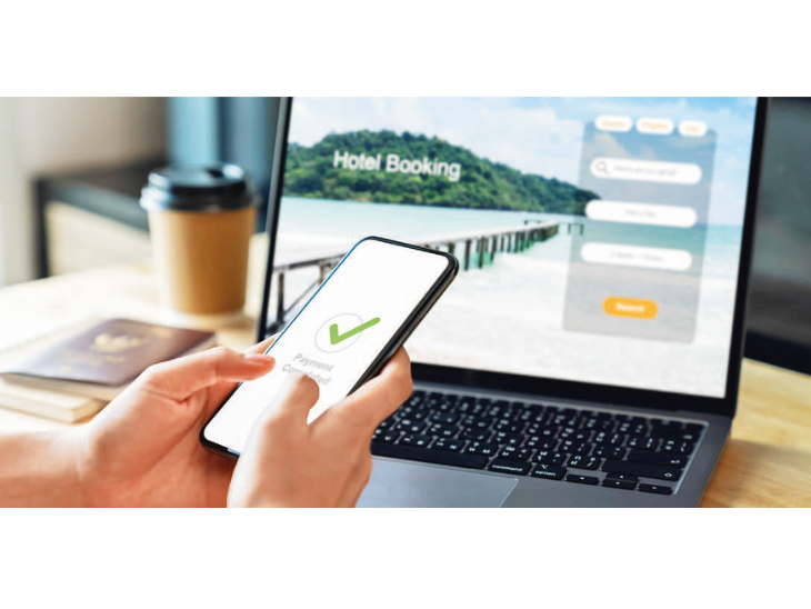 Hotel Booking Scam Alert: Vacation Fun Turns Sour | Cyber Security