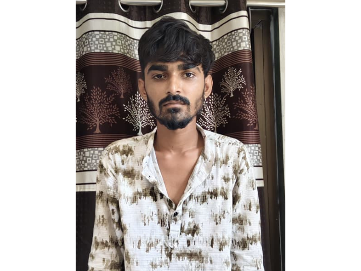 Attack on youth from Wadla Phatak, Junagadh, video case, 3 accused arrested