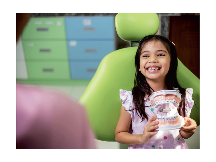 Baby Tooth Falls Early? What To Do | Space Maintainer Dental Health Tips