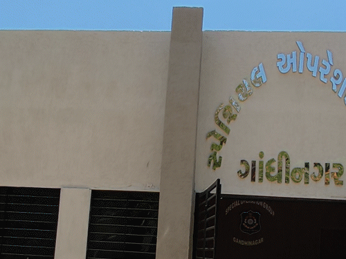 Gandhinagar SOG Office to Get Corporate Look with Solar System
