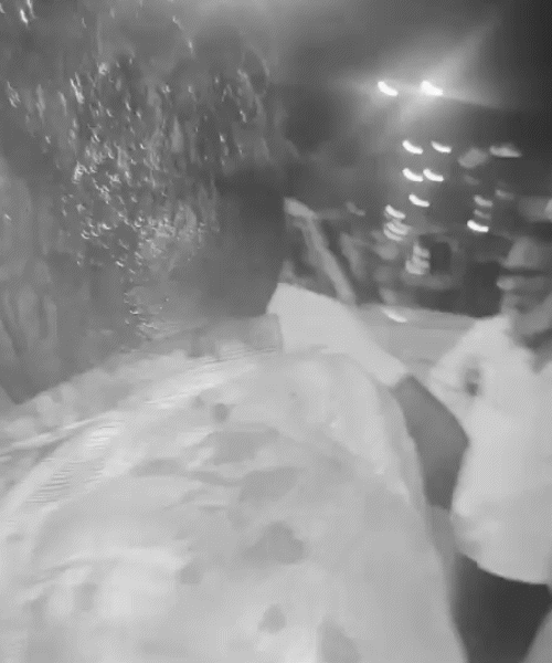 Vadodara Youth Attacked With Sword & Pipes; Head Injured