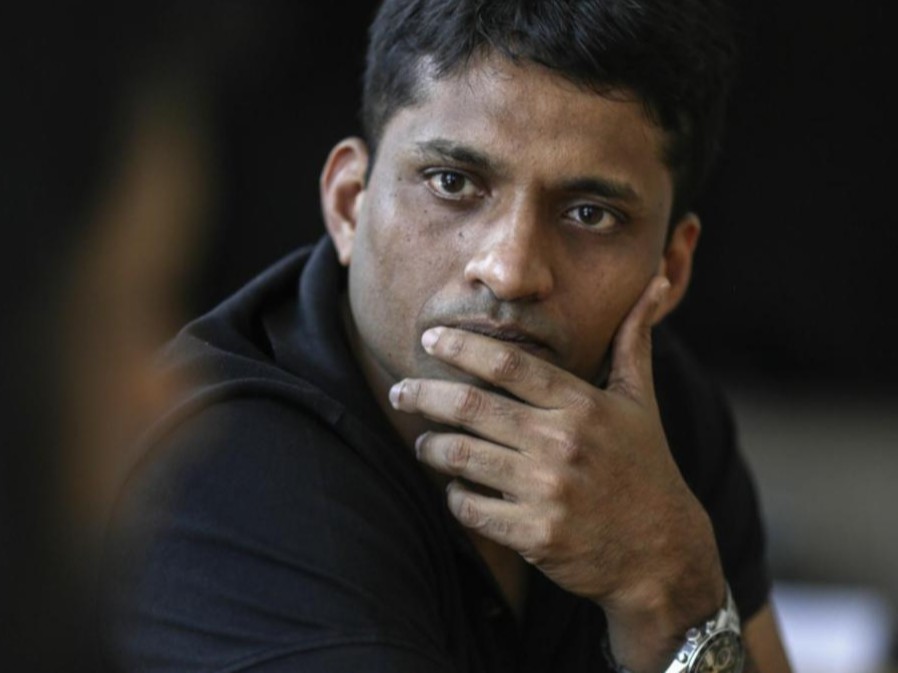 Singapore Court Finds Byju Ravindran Guilty; 6 Months Jail, ₹67 Lakh Fine