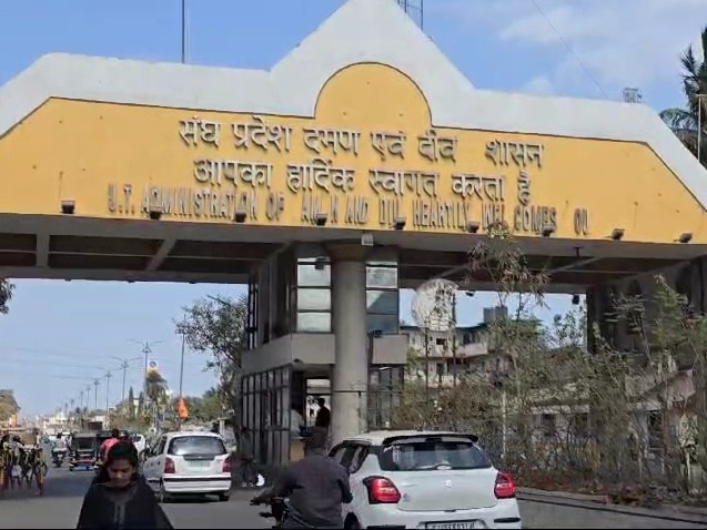 Daman Cash Seized Amid Parimatch Network Raids; ₹3.8 Cr Frozen