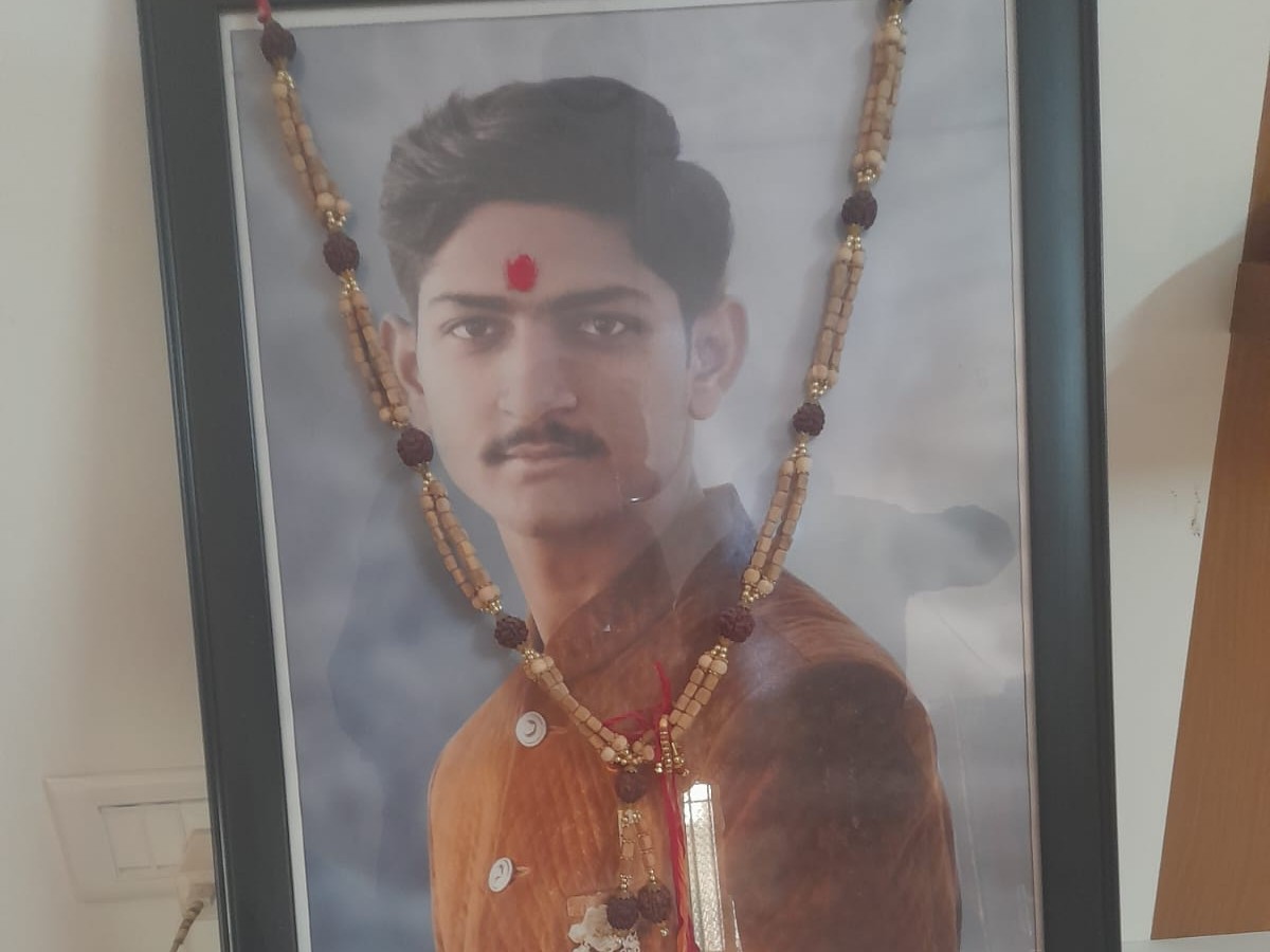 Iskcon Bridge Accident: Tathya Patel Bail Sparks Outrage | Botad ...
