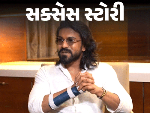 Ram Charan Success Story Facts; RRR Star Hit Flop Movies List