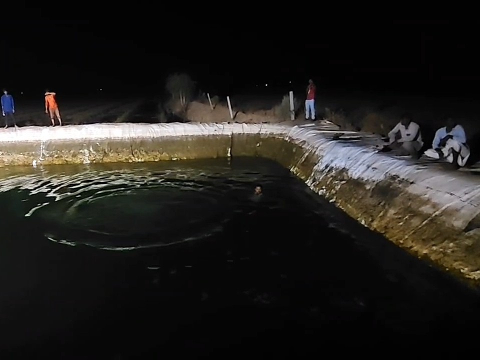 Tharad: Two Youths Drown in Farm Pond at Karanpura; Bodies Retrieved