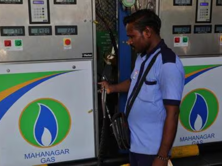 Mumbai CNG Price Hike; Auto Taxi Unions Demand Fare Increase