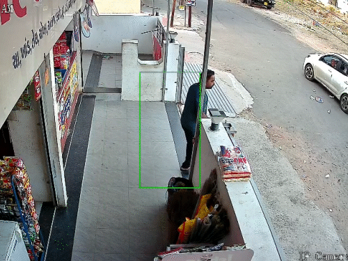 Vadodara Elderly Woman Hit by Speeding Car | Foreign Driver on Ajwa Road
