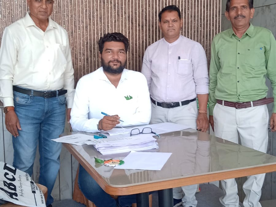 Mahesana Youth Employment & Financial Awareness; Mission K-3 Trust