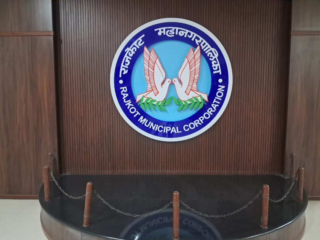 Rajkot Railway Records 2081 LPG Wagons in May 2026