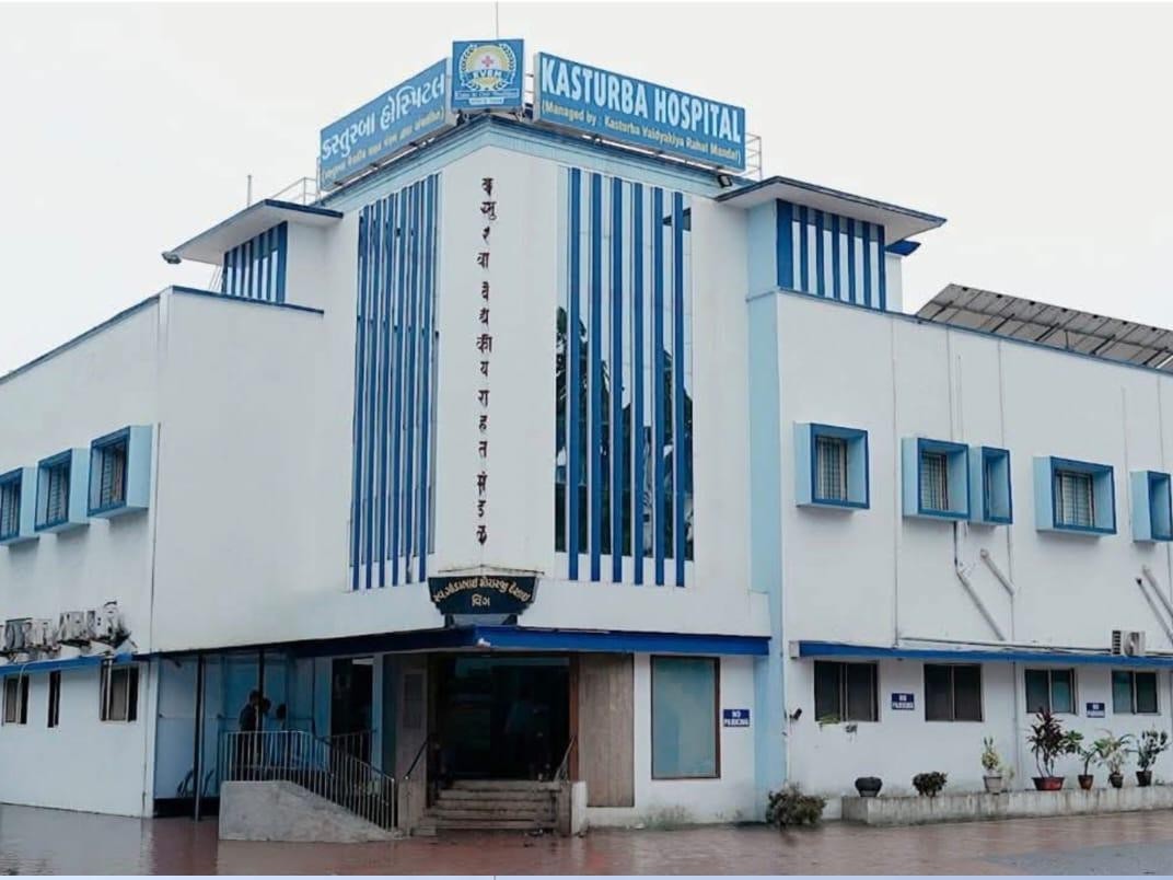 Valsad Hospital Heart Surgery Milestone: 135+ Cardiac Procedures