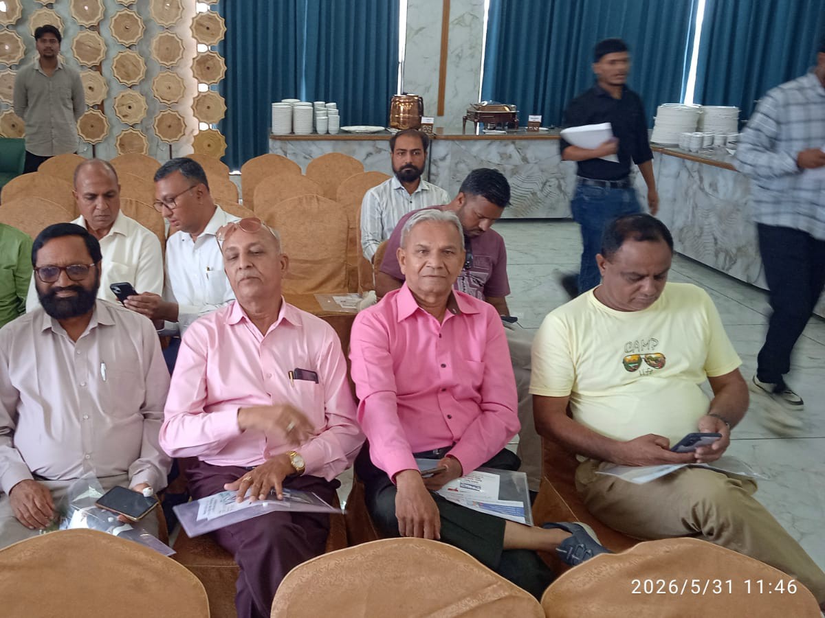 Mahesana Youth Employment & Financial Awareness; Mission K-3 Trust