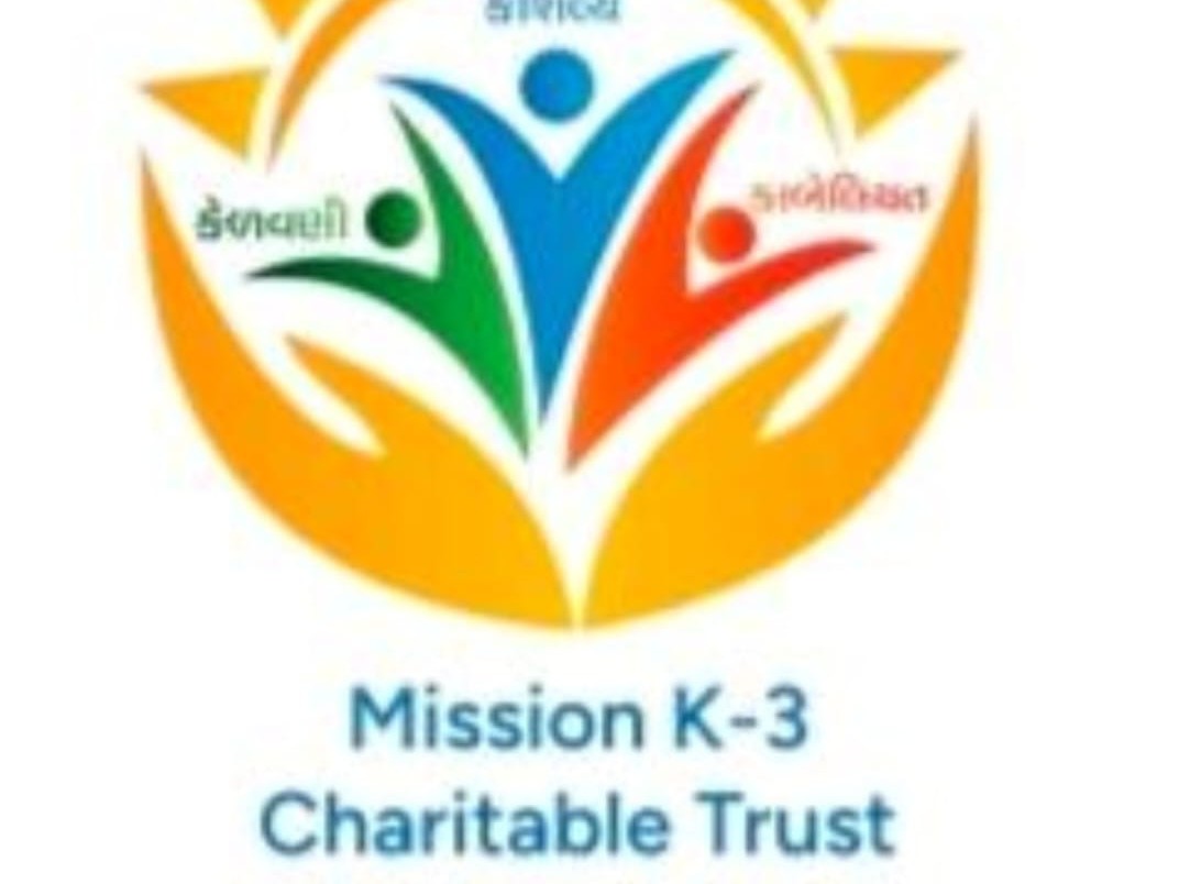 Mahesana Youth Employment & Financial Awareness; Mission K-3 Trust