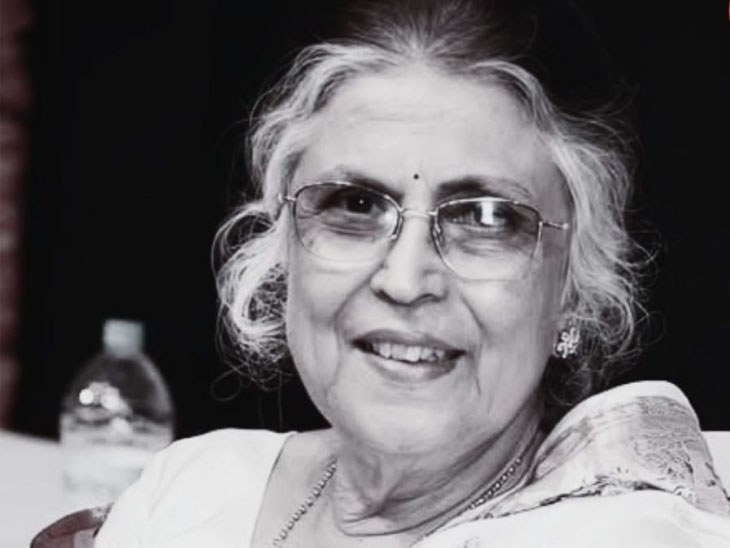 Legendary Singer Suman Kalyanpur Passes Away in Mumbai at 89