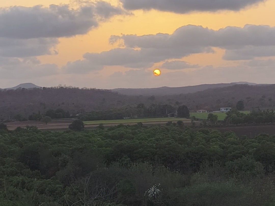 Sasan Gir Sunset Point Launched | Food Zone, Selfie, Sundial Top ...