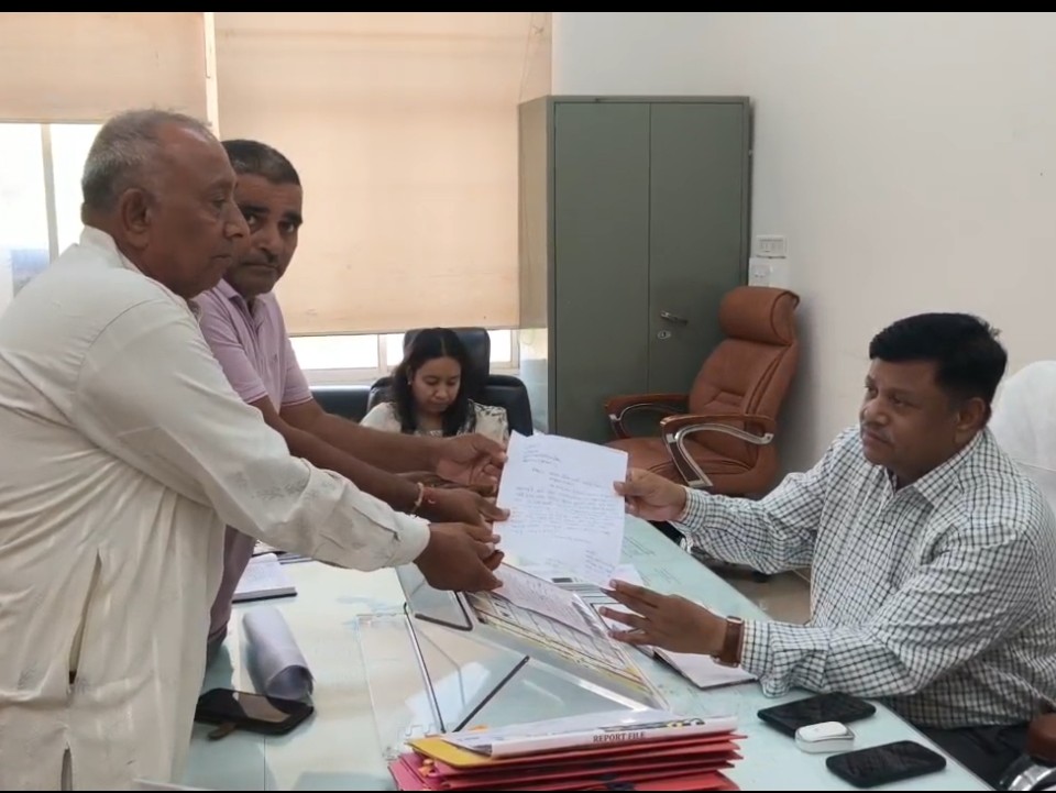 Mahisagar Farmers Face Makkai Kharidi Issues; Adhik Kalekhtar Gets ...