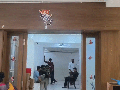 Junagadh Chemical Alcohol Sale; Two Critically Ill | Health Alert