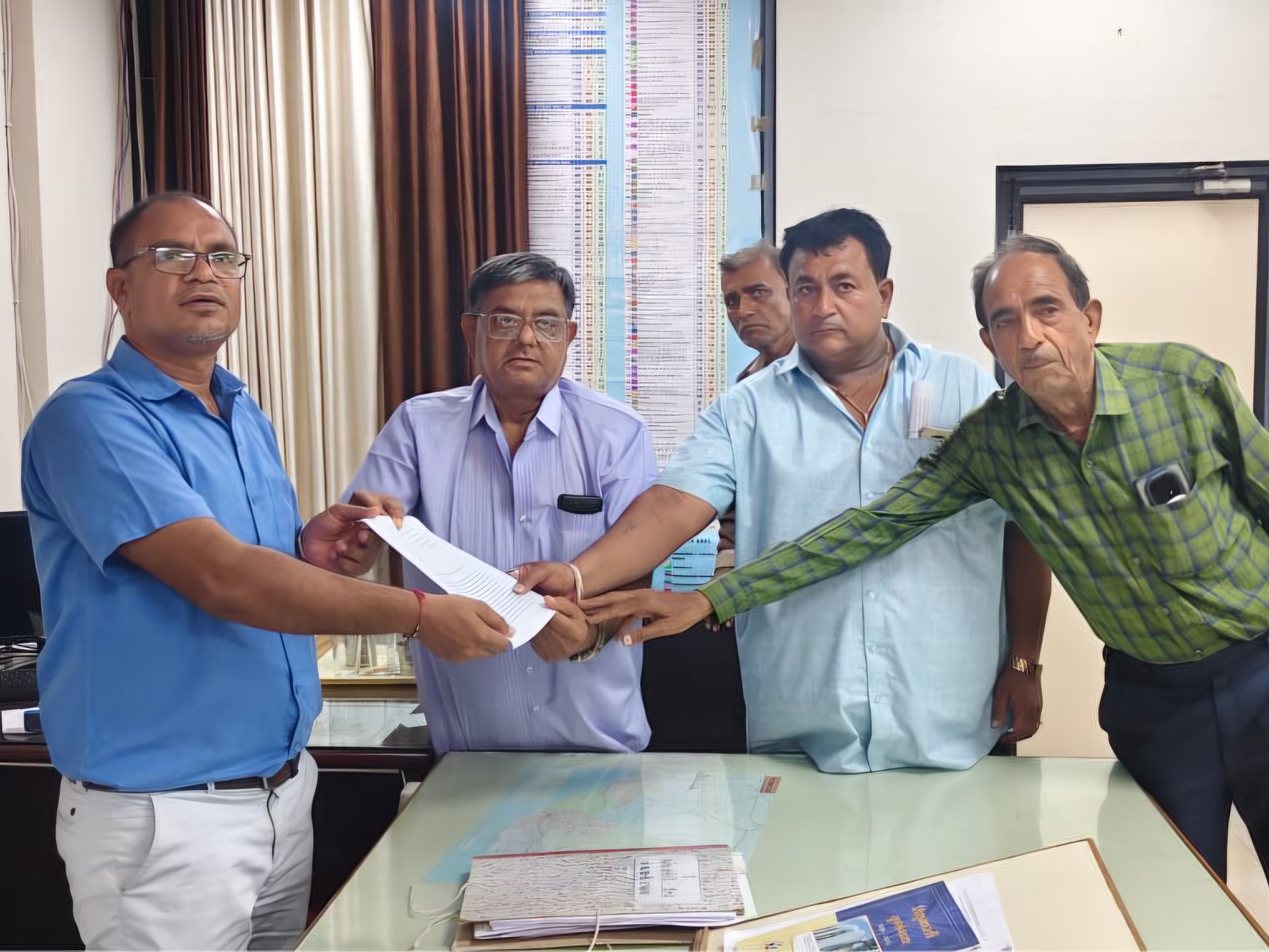Latest Gir Somnath (Veraval) News (ગીર સોમનાથ (વેરાવળ) સમાચાર): વાંચો 4 ...