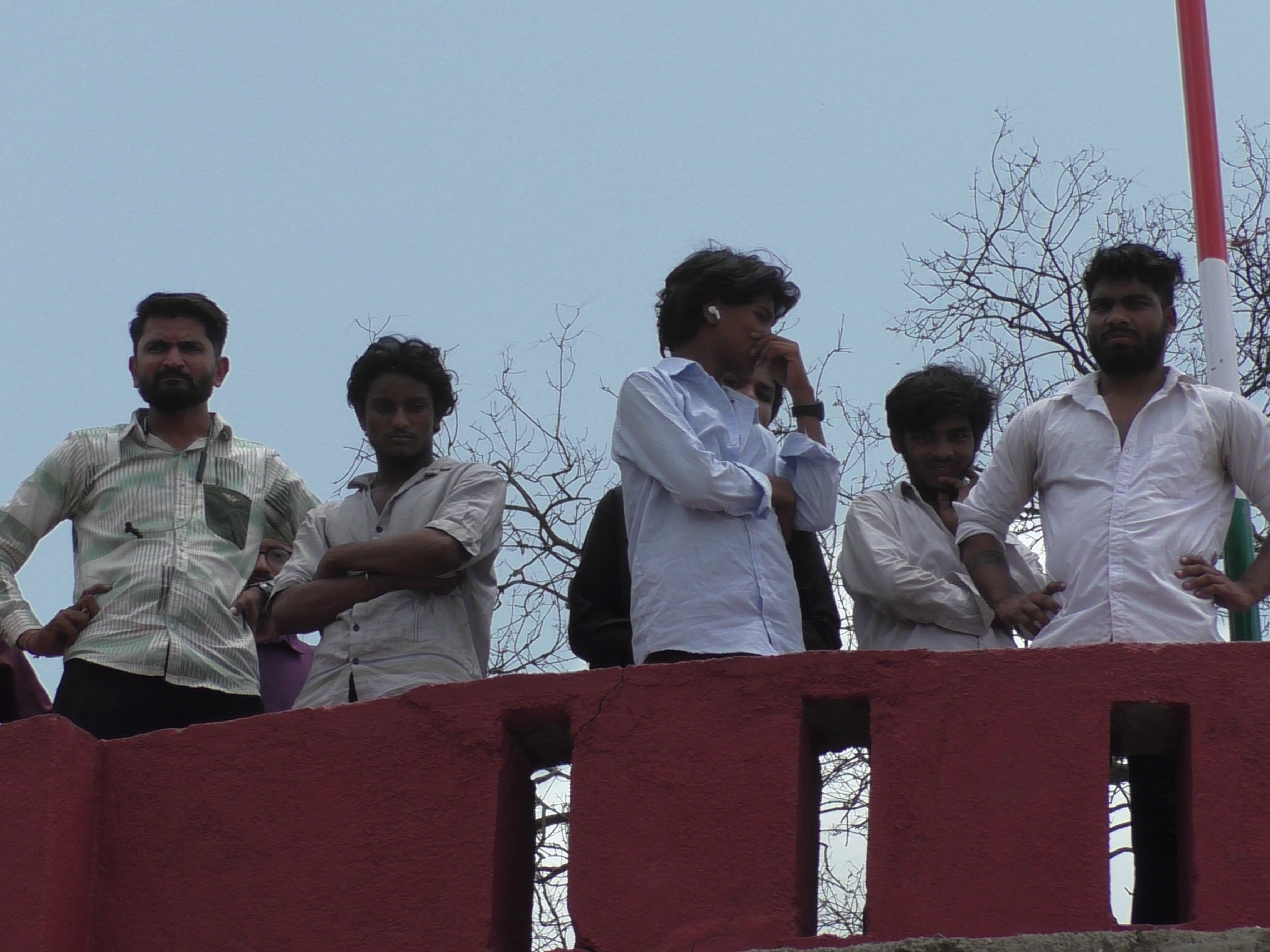 Palsana Police Fines 8 Vehicles ₹16,500 for Mlechhpur River Restricted ...