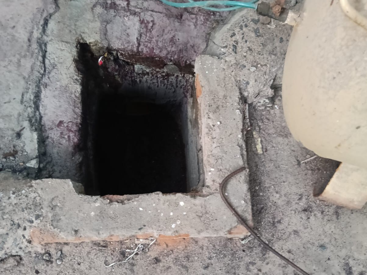 Kheda Illegal Factory Raid; Sabarmati River Pollution Case