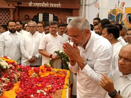 Latest કોઠંબા(વડોદરા) News (કોઠંબા(વડોદરા) સમાચાર): વાંચો 4 જૂન ના તાજા ...